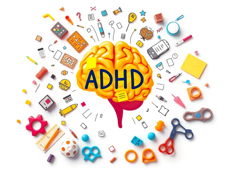 Understanding ADHD: From a Clinical and Educational Perspective – The ...